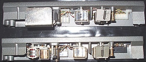 Christophs Tonbandseiten - Meine Geräte - Uher Royal de luxe